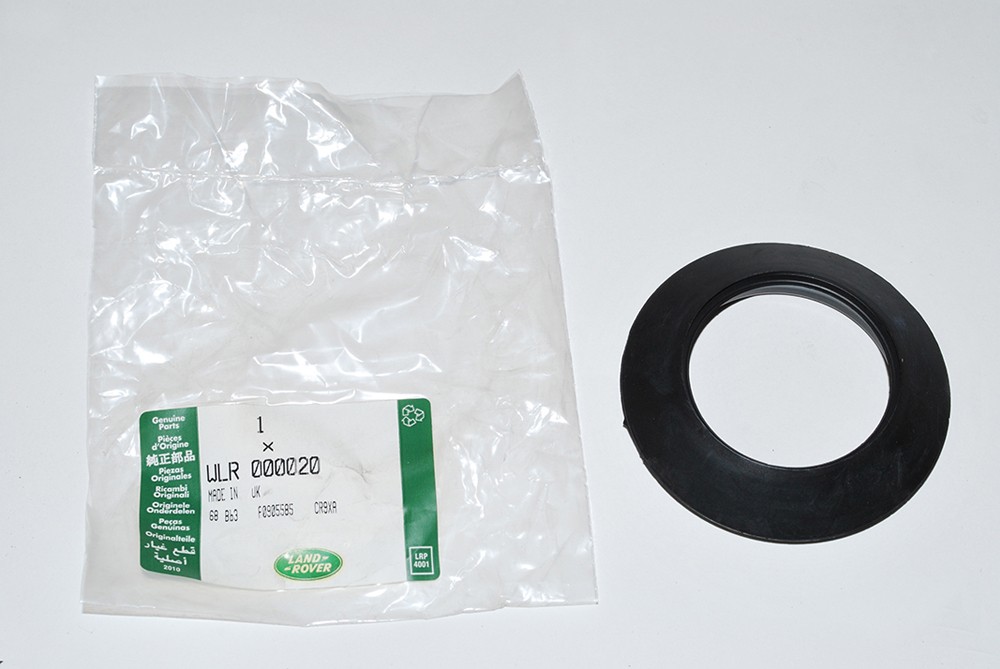 WLR000020 - GROMMET - Land Rover Parts