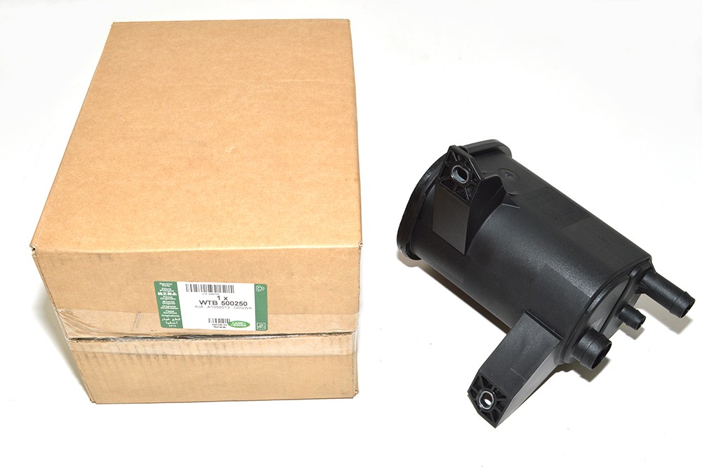 WTB500250 - RESERVOIR ASSY - Land Rover Parts