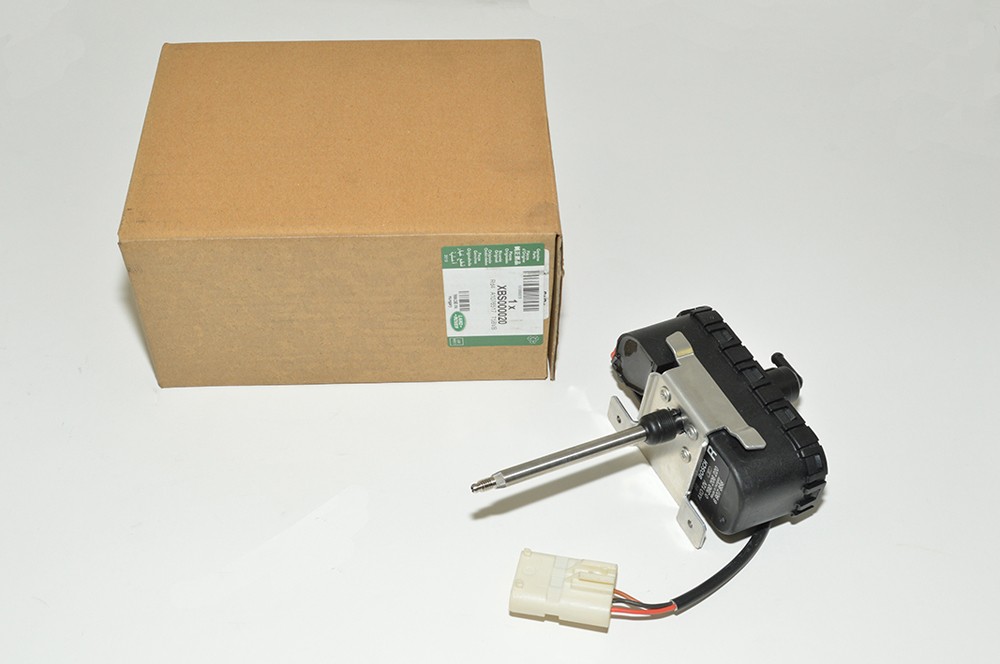 XBS000020 - MOTORANDBRACKETA - Land Rover Parts