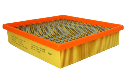 04861688AB - FILTERING ELEMENT - Land Rover Parts