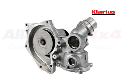 8510324 - PUMP - WATER - PETROL - Land Rover Parts