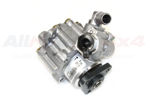 ANR2157G - PUMP - POWER ASSISTED STEERING - 300TDI - Land Rover Parts