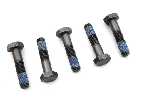 BX110095M - BOLT - DRIVE SHAFT - M10 X 45MM - Land Rover Parts