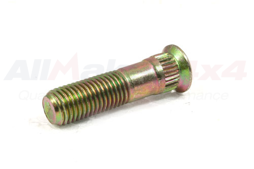 CLP9037L - STUD - WHEEL - Land Rover Parts