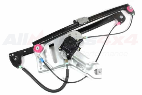 CUH500220 - REGULATOR ASSY - WINDOW - Land Rover Parts
