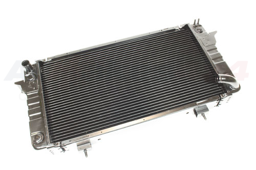 ESR3687 - RADIATOR - ASSEMBLY - V8 - Land Rover Parts