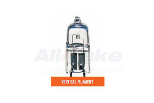 GL05 - Globe 12V 75W - Land Rover Parts