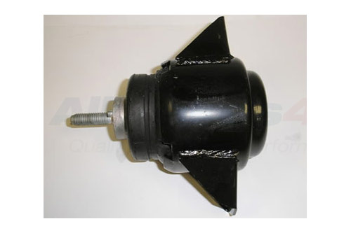 KKB500750 - MOUNTING - ENGINE - RUBBER - Land Rover Parts