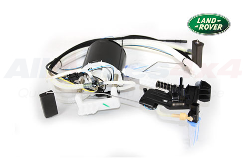 LR015177 - SENDER AND PUMP ASSY - Land Rover Parts