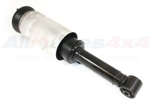 LR016416 - DAMPER - ASSEMBLY - FRONT - Land Rover Parts