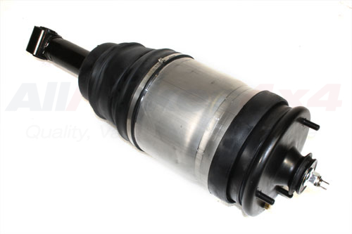 LR016419 - DAMPER - ASSEMBLY - FRONT SUSPENSION - Land Rover Parts