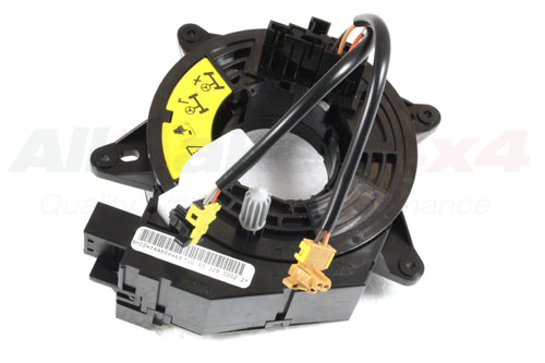 LR018556 - COUPLAR - ROTARY - STEERING COLUMN - Land Rover Parts