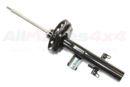 LR031666 - SHOCK ABSORBER - REAR SUSPENSION - LH - Land Rover Parts