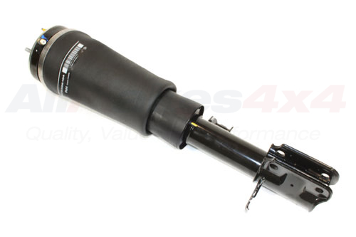 LR032563 - DAMPER - ASSEMBLY - Land Rover Parts