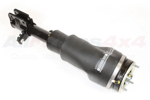 LR032570 - DAMPER ASSY LH - Land Rover Parts