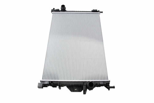 LR039530 - RADIATOR - ASSEMBLY - Land Rover Parts