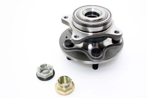LR048083G - HUB AND BEARING ASSY - Land Rover Parts