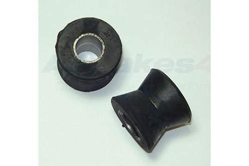 NRC5593G - BUSH - SHOCK ABSORBER - REAR SUSPENSION - Land Rover Parts