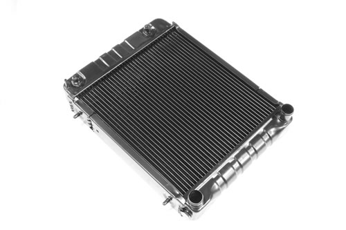 PCC500170 - RADIATOR - ASSEMBLY - Land Rover Parts