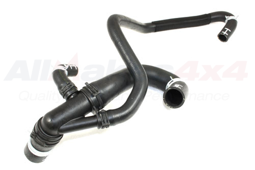 PEH000080 - HOSE - WATER INLET - Land Rover Parts