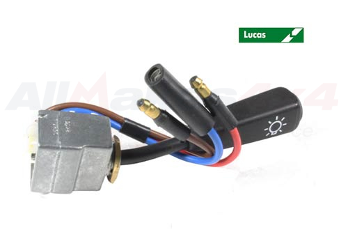 PRC2957 - SWITCH ASSY - Land Rover Parts
