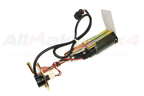 PRC8318 - PUMP - FUEL - EFI ENGINES ONLY - Land Rover Parts