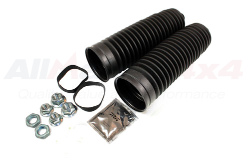 QFW500010 - BOOT - STEERING RACK - Land Rover Parts