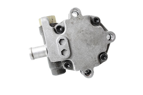 QVB101070 - PUMP - PAS - ALLMAKES - Land Rover Parts
