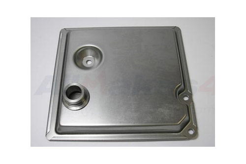 RTC4653 - FILTER - AUTO TRANSMISSION - OIL SCREEN - Land Rover Parts
