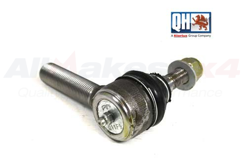 RTC5870QH - BALL JOINT - TRACK ROD - LH THREAD - Land Rover Parts