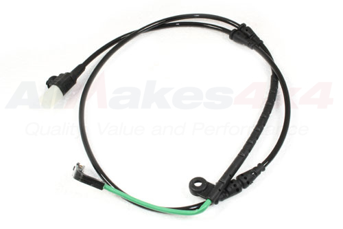 SEM000024 - SENSOR - BRAKE WEAR - FRONT BRAKES - Land Rover Parts