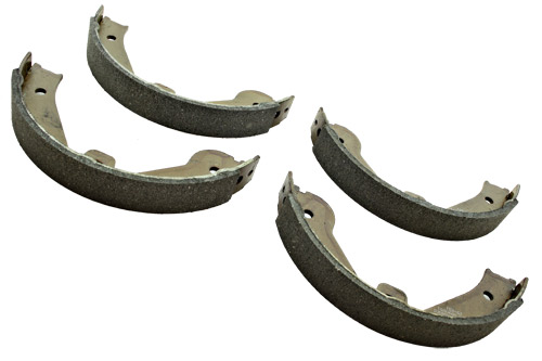 SFS000051 - BRAKE SHOE SET - UNIBRAKES - Land Rover Parts