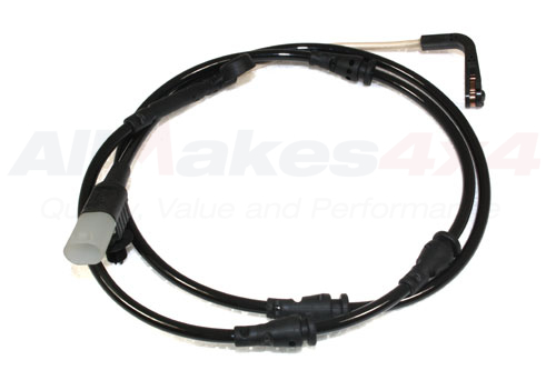 SOE000025 - SENSOR - BRAKE WARNING - Land Rover Parts