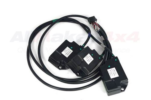 STC3259 - BLEND MOTOR - ASSEMBLY - HEATER ASSEMBLY - ALLMAKES - Land ...