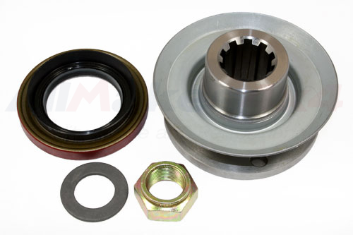 STC4403 - KIT-FLANGE - Land Rover Parts