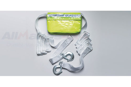 STC8919AA - TOWING ROPE - Land Rover Parts