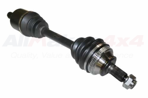 TDB104020 - DRIVE SHAFT - ASSEMBLY - Land Rover Parts