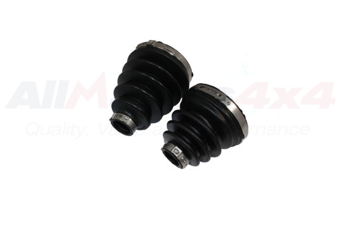 TDR500100 - BOOT KIT - DRIVESHAFTS - TD6 2.7 DIESEL - ALLMAKES - Land ...