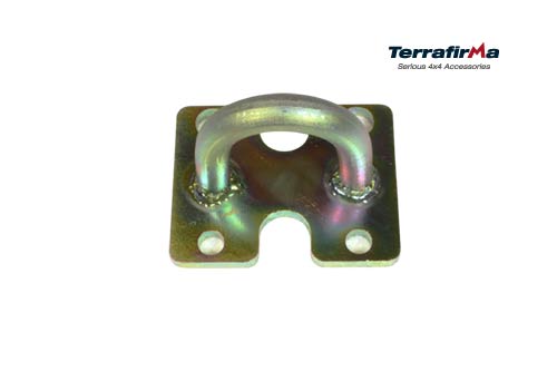 TF750 - TF REAR RECOVERY POINT - Land Rover Parts
