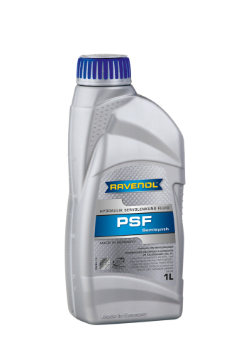 RAVENOL PSF FLUID 1L - Land Rover Parts