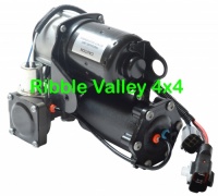 Ribble Valley 4x4: Land Rover parts - Land Rover Parts