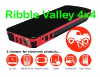 Ribble Valley 4x4: Land Rover parts - Land Rover Parts