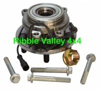 Ribble Valley 4x4: Land Rover parts - Land Rover Parts