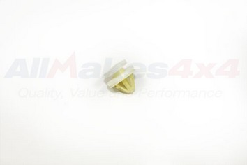 DYC101420 - CLIP-FINISHER - Land Rover Parts
