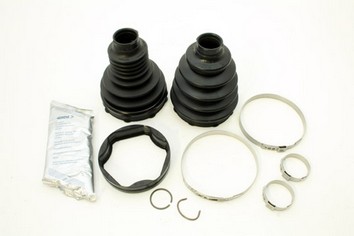LR034530 - KIT - BOOT - Land Rover Parts