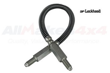 NRC7874 - HOSE - BRAKE - FRONT - Land Rover Parts