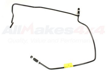 PCH000211 - HOSE-BLEED - Land Rover Parts