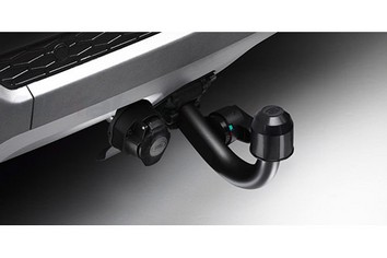VPLHT0061 - TOW BAR ELECTRICS - Land Rover Parts