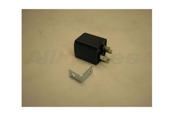 502096 - FLASHER UNIT - FUSES AND RELAYS - Land Rover Parts